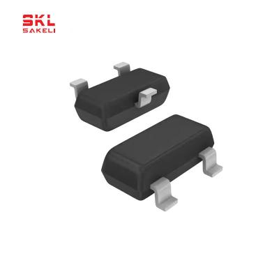 China MGSF1N03LT1G MOSFET Eletrônica de Potência Único Canal N 30 V 2.1 A Pacote SOT-23 à venda
