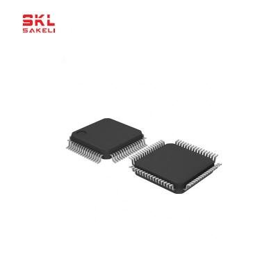 中国 統合されたフラッシュ・メモリのCY8C4248AZI-L485高性能8ビットMCU 販売のため