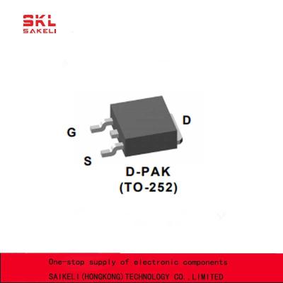 Cina Elettronica di potenza MOSFET FDD4685 in vendita