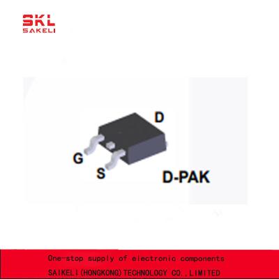 Cina FCD380N60E MOSFET Elettronica di potenza TO-252AA Package N-Channel SuperFET Easy Drive 600V 10,2A 380mΩ in vendita