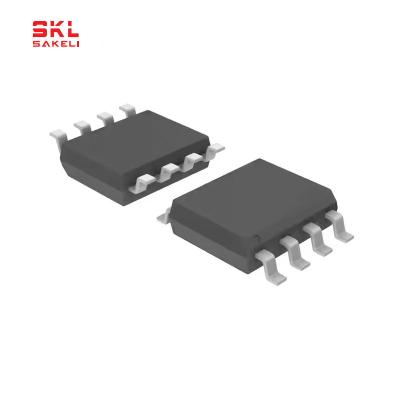 中国 S25FL127SABMFI101フラッシュ・メモリは8-SOICパッケージを128 Mbの正常で速い二重クォード欠く 販売のため