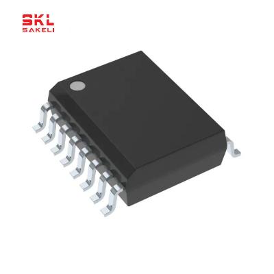中国 S25FL064P0XMFA000フラッシュ・メモリは16-SOICパッケージ64Mbit 3.0V SPIの単一の電源操作を欠く 販売のため