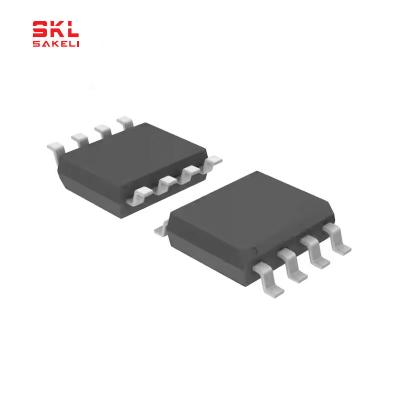 中国 S25FL128LAGMFI010フラッシュ・メモリは8-SOICパッケージ128のMbFL-Lの抜け目がない浮遊ゲートの技術を欠く 販売のため