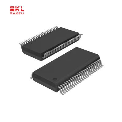 中国 CY14B101LA-SP45XIのフラッシュ・メモリは28-SOICパッケージ1のMbit NvSRAMのデータ転送をほとんどの信頼できる不揮発性メモリ欠く 販売のため