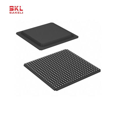 Cina XC7S50-2FGGA484I che programma rendimento elevato 0.95V affidabile di FPGAs del chip di IC in vendita