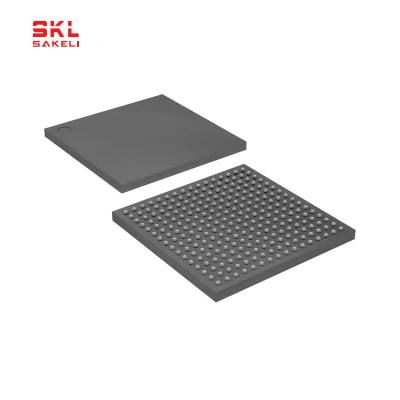 Cina Gate array programmabile di XC7A100T-3FTG256E FPGA Chip High Performance Embedded Field in vendita