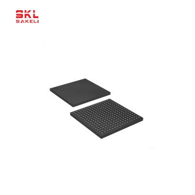 Cina XC6SLX25-2FTG256I CI Chip Programming FPGA con il basso consumo energetico di prestazione in vendita