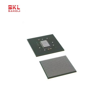 Cina XCAU10P-2FFVB676I CI Chip Programming High Speed Flexible affidabile in vendita