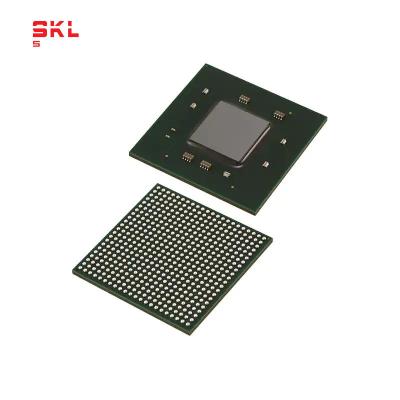China XC7K160T-2FBG484C IC que programa Chip Efficient Power Consumption 1.0V 1.2V à venda