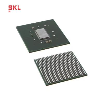China Disposição de porta programável IC do campo de XC7K160T-1FFG676C Chip High Performance à venda