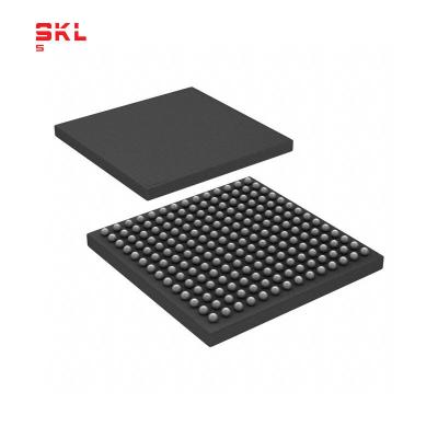 China XC7S6-1FTGB196I IC programável Chip Efficient Power Consumption à venda