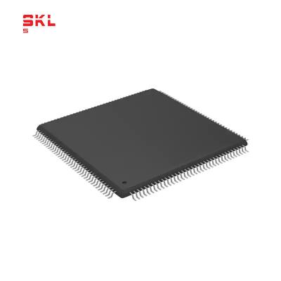 China Disposição de porta programável IC do campo de XC6SLX9-3TQG144C Chip Low Power FPGA à venda