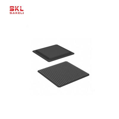 中国 FPGA 484 Pin FCBGAのパッケージをプログラムするXilinx XC7A75T-1FGG484C ICの破片 販売のため