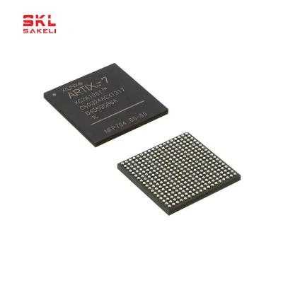 Китай Обломок XC7A15T-1CSG324C IC программируя интерфейс FPGAs конфигурируемый сетноой-аналогов продается