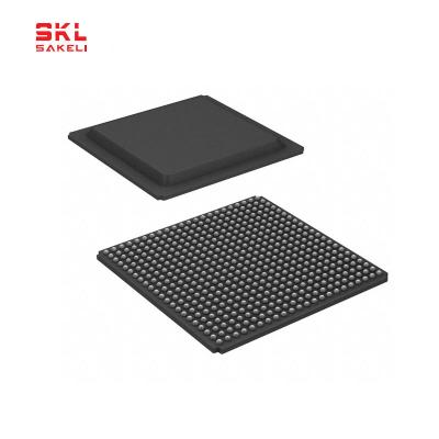 Cina Pacchetto di rendimento elevato 484-FBGA di XC7A75T-1FGG484I IC Chip Programming FPGAs in vendita