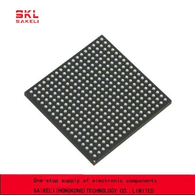 China XC6SLX45T-3CSG324I IC Chip Programming FPGAs encaixou várias categorias da velocidade 1.14V à venda
