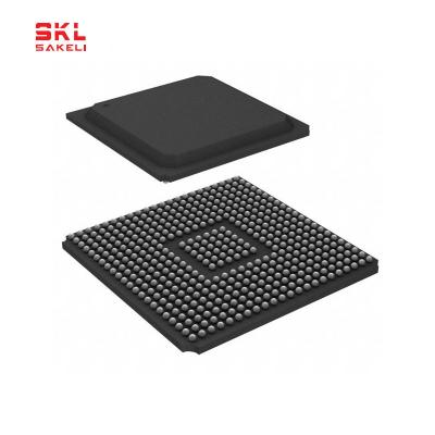 Cina XC3S1000-4FGG456I che programma le applicazioni di rendimento elevato di FPGAs del chip di IC in vendita