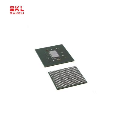 中国 高性能および信頼性をプログラムするXilinx XC7K70T-2FBG676C ICの破片 販売のため