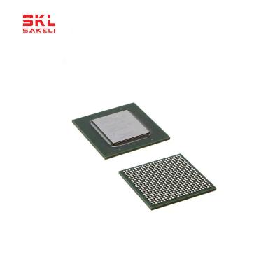 中国 高性能の適用のためにプログラムするXilinx XC7A200T-1FBG484I ICの破片 販売のため