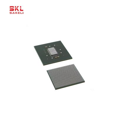 中国 オートメーションの適用のためのICの破片の理想をプログラムするXC7A200T-3FBG676E 販売のため