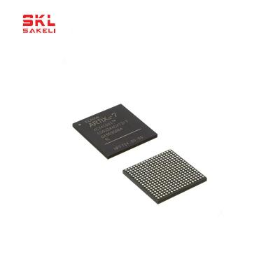 China XC6SLX25-2CSG324C de programmering van Ic Chip High Performance And Configurability Te koop