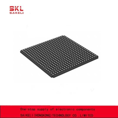Cina XC6SLX75T-2FGG484I IC Chip Programming Embedded FPGAs 1.14V distribuito efficiente in vendita