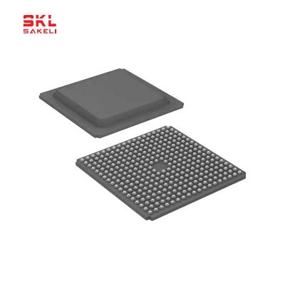 China XC3S1600E-4FGG320I FPGA-de spaander verbeterde Dubbele Gegevens Rate Support Nanometer Process Te koop