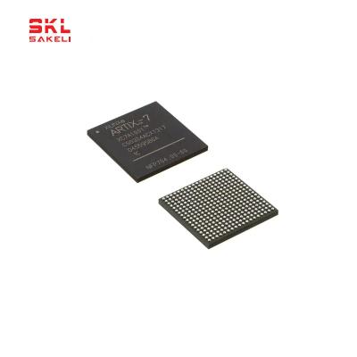 China Disposição de porta programável de XA7A15T-1CSG324Q (FPGA) IC Chip Low Cost à venda