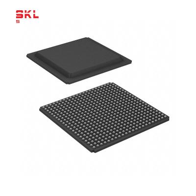 Китай XC7A15T-3FGG484E Программирование микросхемы вентильной матрицы (FPGA) Высокая производительность ввода-вывода продается