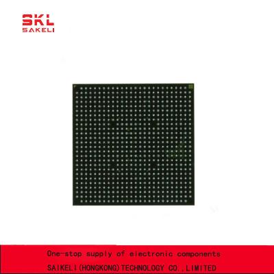 China XC4VLX25-10FFG668C de programmeerbare IC-Spaander 668-FCBGA verpakt Efficiënte Ingebedde het Digitale Signaalverwerking van FPGAs Te koop