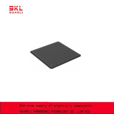 China XC6SLX150T-3FGG484I de programmeerbare IC-Spaander 484-BBGA verpakt Efficiënte Ingebedde Snelle Look Ahead Carry Logic van FPGAs Te koop