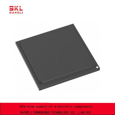 China XC5VLX30T-1FFG665C de programmeerbare IC-Spaander 665-FCBGA Pakket Ingebedde FPGAs Dichtheid ging Periodieke Connectiviteit 1.05V vooruit Te koop