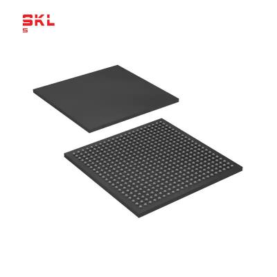 Китай Низкая мощность FPGA вентильной матрицы поля обломока XC7A50T-3FGG484E IC Programmable продается