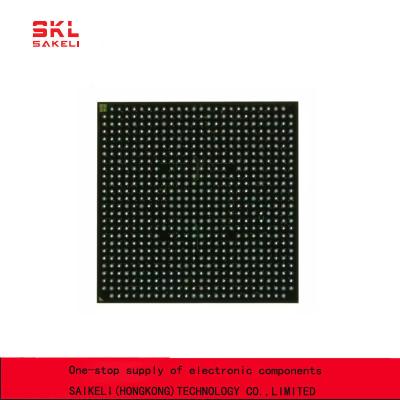 中国 XC4VSX35-10FFG668C埋め込まれたプラットホームの塗布1.26Vのためのプログラム可能なICの破片668-BBGAのパッケージFPGAs 販売のため