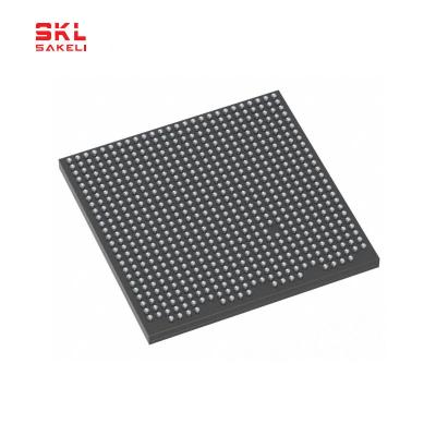 China XC5VLX50T-2FFG665C de programmerende Efficiënte Hoge Prestaties van IC Chip Embedded FPGAs Te koop