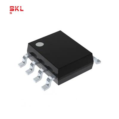 中国 MAX4238ASA+T 8-SOICの低雑音の単一供給の柵に柵は演算増幅器ICが欠くCMOSを出力した 販売のため