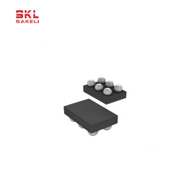 Cina Amplificatori audio di MAX44284FAWT+T a basso rumore e rendimento elevato in vendita