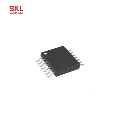 Cina Uscita della Ferrovia--ferrovia di IC Chip Low Noise High Gain dell'amplificatore ADA4891-4WARUZ-R7 in vendita