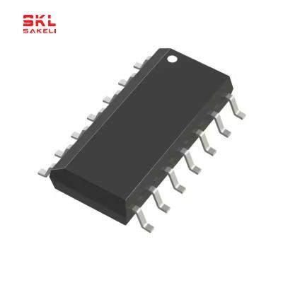 China OP496GSZ-REEL7 o amplificador IC lasca a instrumentação linear 450kHz do Trilho-À-trilho do circuito do amplificador do CMOS do pacote 14-SOIC à venda