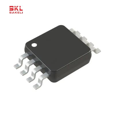 Cina L'amplificatore IC di AD8642ARMZ-REEL scheggia 8-MSOP il rendimento elevato lineare 3.5MHz della Ferrovia--ferrovia del circuito dell'amplificatore del pacchetto J-FET in vendita