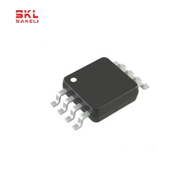 Cina Pacchetto 8-MSOP della Ferrovia--ferrovia del circuito di IC Chips Instrumentation Amplifier Micropower dell'amplificatore AD8420ARMZ-R7 in vendita