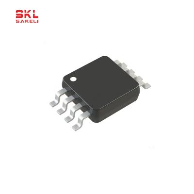 Cina ADA4665-2ARMZ-R7 l'amplificatore IC scheggia 16 il pacchetto 8-MSOP della Ferrovia--ferrovia del circuito di V 1 megahertz CMOS in vendita