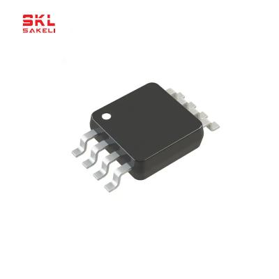 China Pacote 8-MSOP do amplificador da instrumentação do Trilho-à-trilho de IC Chips Micropower Zero Drift True do amplificador AD8237ARMZ-R7 à venda