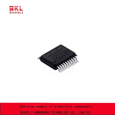 China O componente eletrônico IC de MAX3160EAP+T lasca RS-232 UART 5V TQFN-32 à venda