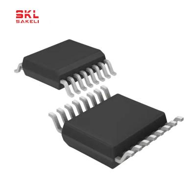 Cina MAX3221ECAE+T Circuito integrato IC Chip Wide ricevitore ad alta densità 3V 500mV in vendita