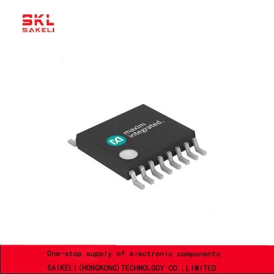 中国 MAX9121EUE+Tの電子部品ICは高精度な低い電力を欠く 販売のため