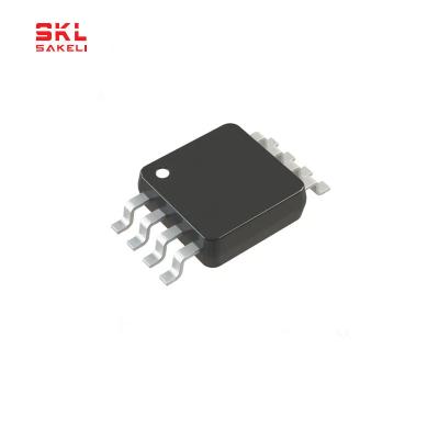 Cina Multiplexor analogico di Manica di IC Chips Fast Low Voltage 4 dei componenti elettronici di MAX4634EUB+T in vendita