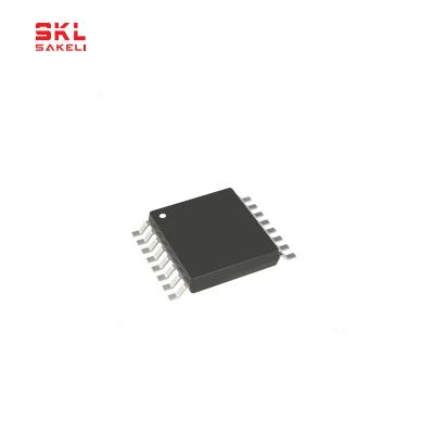 Cina AD7888ARUZ-REEL7 pacchetto dell'interfaccia seriale TSOP di 8-Manica di 16 bit ADC in vendita