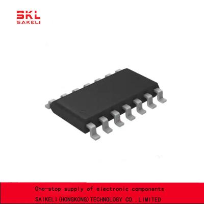 Cina MAX4614ESD+T IC ha integrato Chip Fast Switching Rail-To-Rail Signal che tratta 70MHz in vendita