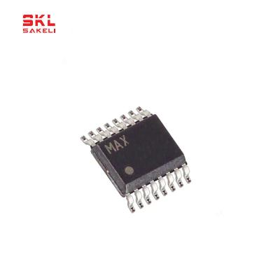 Cina Componenti elettronici IC Chips High Precision Analog-To-Digital Converter di MAX11611EEE+T in vendita